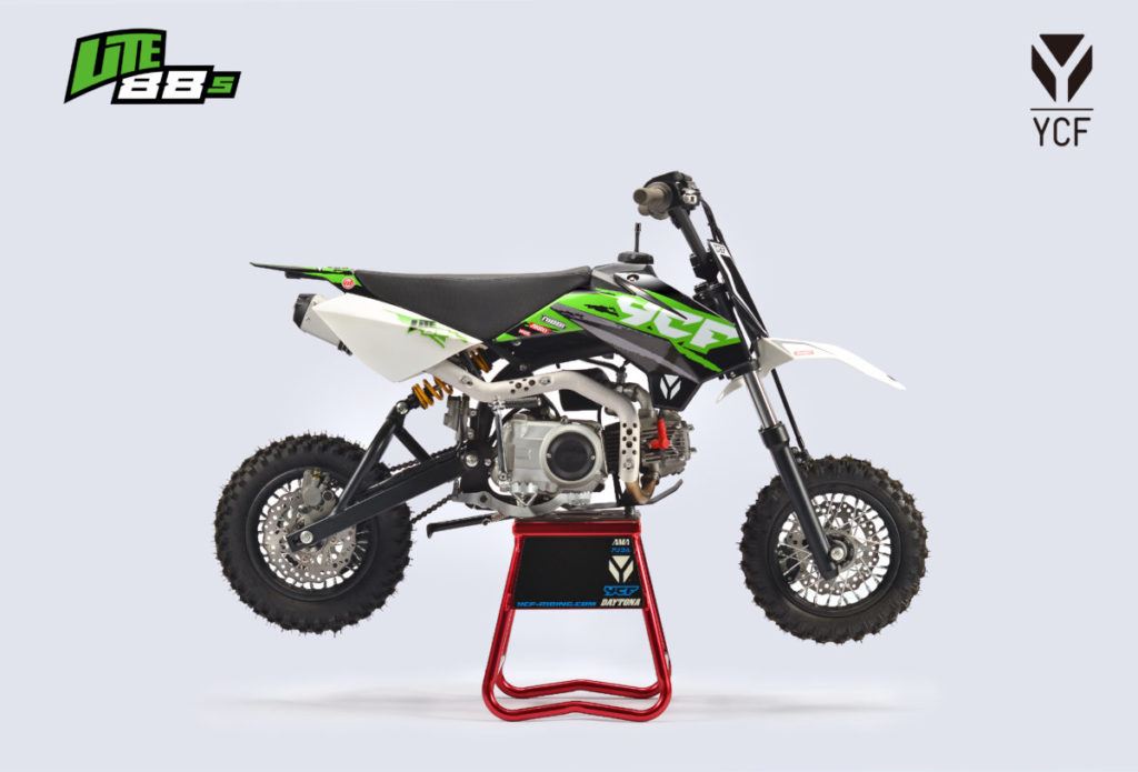 Osasto: YCF minicrossit | MiniMoto Racing